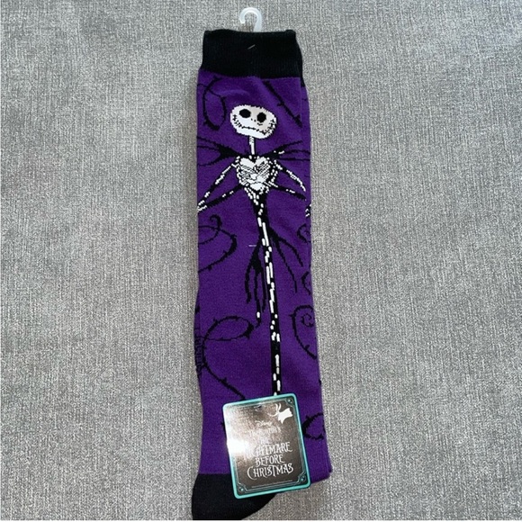 Disney | Accessories | Disney Tim Burtons The Nightmare Before ...